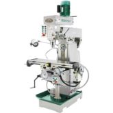 Used Grizzly Milling Machines for sale | Machinio