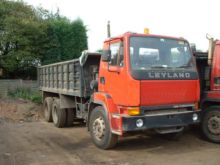 Used Leyland Trucks for sale in United Kingdom | Machinio