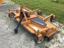 Used Woods Finish Mowers for sale. Woods equipment & more | Machinio