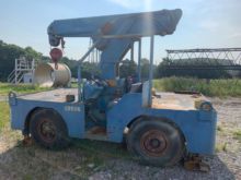Used Drott Cranes for sale. Drott equipment & more | Machinio