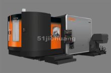 Used Mazak INTEGREX I-630V/6 Machining Center for sale | Machinio