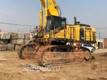Used PC1250 11 for sale. Komatsu equipment & more — Page 2 | Machinio