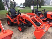 Used LA344S for sale. Kubota equipment & more | Machinio