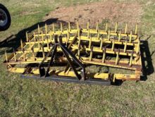 Used 3 Point Tillers for sale. Mercury equipment & more | Machinio