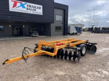 Used Offset Disc for sale. Industrias America equipment & more — Page 2 ...