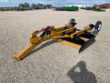 Used Land Planes for sale. Frontier equipment & more — Page 2 | Machinio