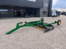 Used Land Planes for sale. Frontier equipment & more | Machinio