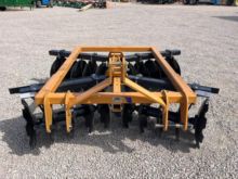Used Disc Harrows for sale in Texas, USA | Machinio