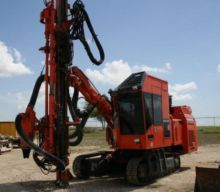 Used Drills Tamrock for sale. Tamrock equipment & more | Machinio