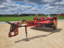 Used Discbines for sale. New Holland equipment & more | Machinio