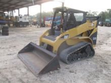 Used Caterpillar 257B for sale. Caterpillar equipment & more | Machinio