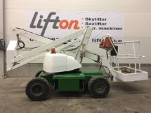 Used Simon Lifts for sale. Simon equipment & more | Machinio