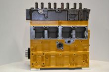 Used Caterpillar 3114 Construction/Industrial Engine for sale in USA ...