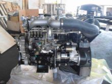 Used Isuzu 4JB1 Truck Engine for sale | Machinio