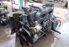 Used Cummins NT855 Engines for sale. Cummins equipment & more | Machinio