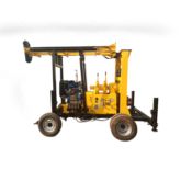 Used Cable Tool Rigs for sale. Cyclone equipment & more | Machinio