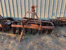 Used Offset Disc for sale. John Deere equipment & more | Machinio