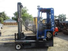 Used Combilift C6000 for sale. Combilift equipment & more | Machinio