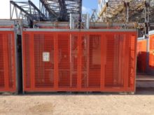 Used Alimak for sale. MAN equipment & more | Machinio