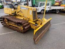 Used Komatsu D20 Dozer for sale | Machinio