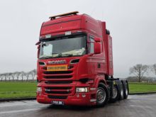 New & Used Scania R730 for sale. Scania equipment & more | Machinio
