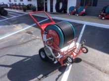 Used Irrigation Reels for sale. Ocmis equipment & more | Machinio