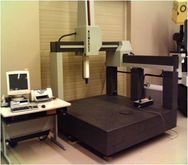 Used Zeiss Cmm for sale. Zeiss equipment & more | Machinio