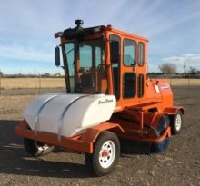 Used Broce Broom RCT350 for sale | Machinio