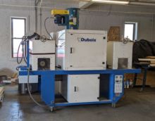 Used Spray Pump Machine for sale. Makor equipment & more | Machinio