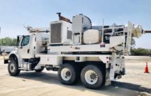 Used Pole Setter for sale. Altec equipment & more | Machinio