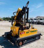 Used Piling Rigs for sale. Vermeer, Bay Shore & Orteco | Machinio