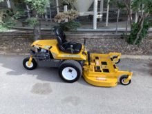 Used Front Mount Mowers for sale. John Deere equipment & more | Machinio