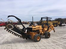 Used Vibratory Plows for sale. Ditch Witch equipment & more | Machinio