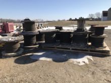 Used Cable Spools for sale. Big Tex equipment & more | Machinio