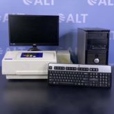 Used Spectramax 190 Absorbance Microplate Reader for sale. Molecular ...