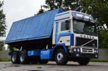 Used Engines Volvo F12 for sale. Volvo equipment & more | Machinio