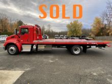 Kenworth T270: Prices, Specs, and Trends