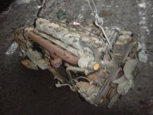 Used Mitsubishi 6D15 Truck Engine for sale | Machinio