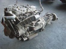 Used Isuzu C190 Truck Engine for sale | Machinio