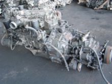 Used Mitsubishi 6D16 Construction/Industrial Engine for sale | Machinio