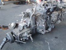 Used Isuzu 4BC2 Truck Engine for sale in Japan | Machinio