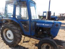 Used Ford 4100 Tractor for sale | Machinio