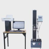 Used Tensile Test Universal for sale. Instron equipment & more | Machinio