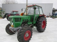 Used Deutz 6006 for sale. Deutz-Fahr equipment & more | Machinio