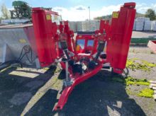 Used Trimax Snake for sale. Trimax equipment & more | Machinio