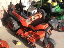 Used ZD331 for sale. Kubota equipment & more | Machinio