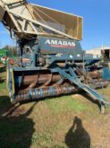 Used Amadas Peanut Combines for sale. Amadas equipment & more | Machinio