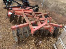 Used Tufline Discs for sale. Tufline equipment & more | Machinio