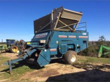 Used Amadas Peanut Combines for sale. Amadas equipment & more | Machinio