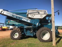Used Amadas Peanut Combines for sale. Amadas equipment & more | Machinio